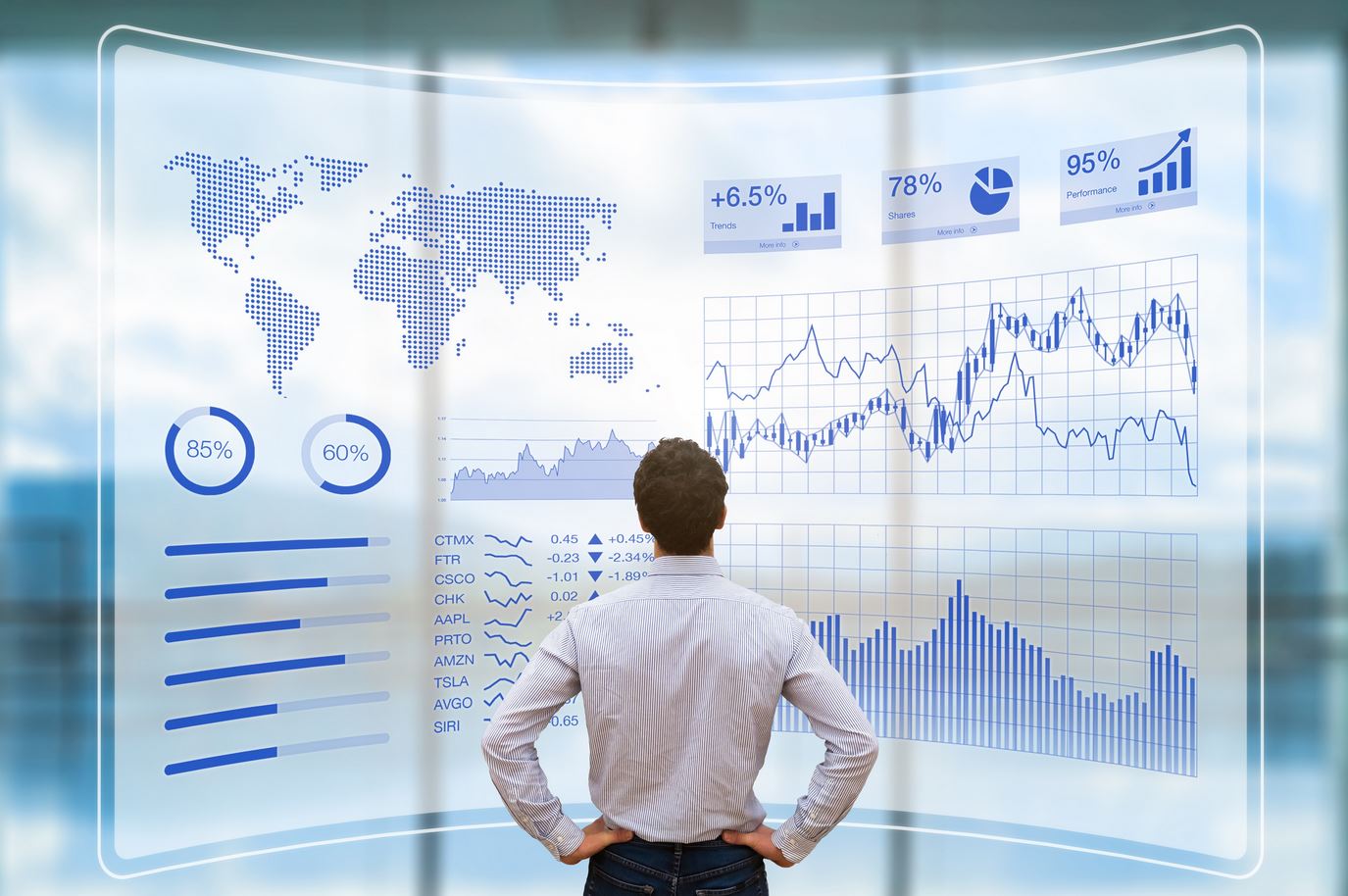 SolarWinds 2020.2 Upgrade Releases: Orion Map Updates, New Security ...