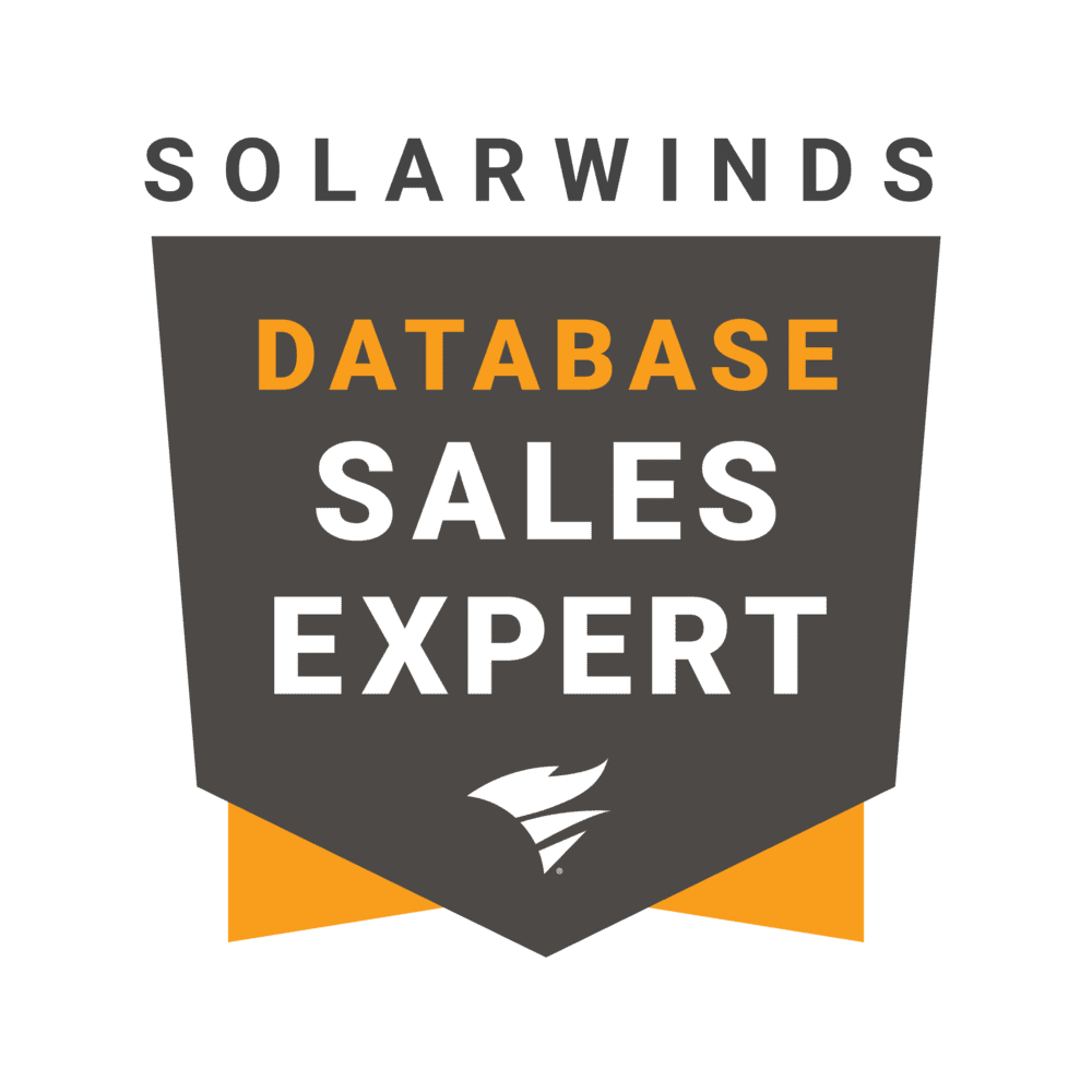 8 Important Features Of Database Documentation Solarwinds