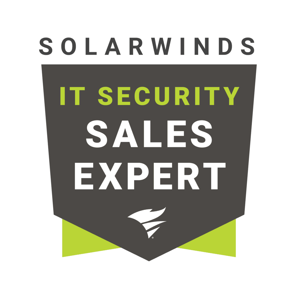 The SolarWinds Platform - Solarwinds Distribution Partner