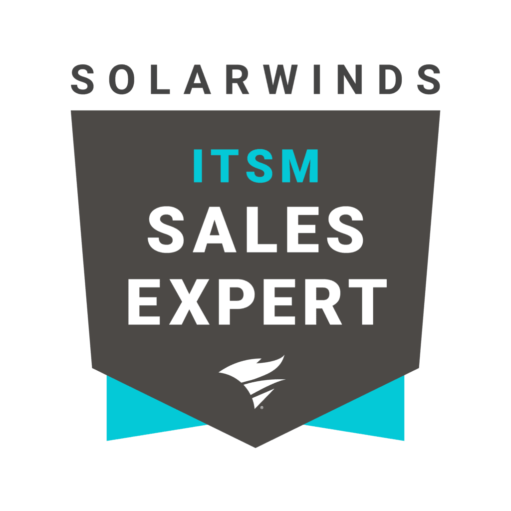 Optimal ITSM Solutions with SolarWinds – Start Free Trial