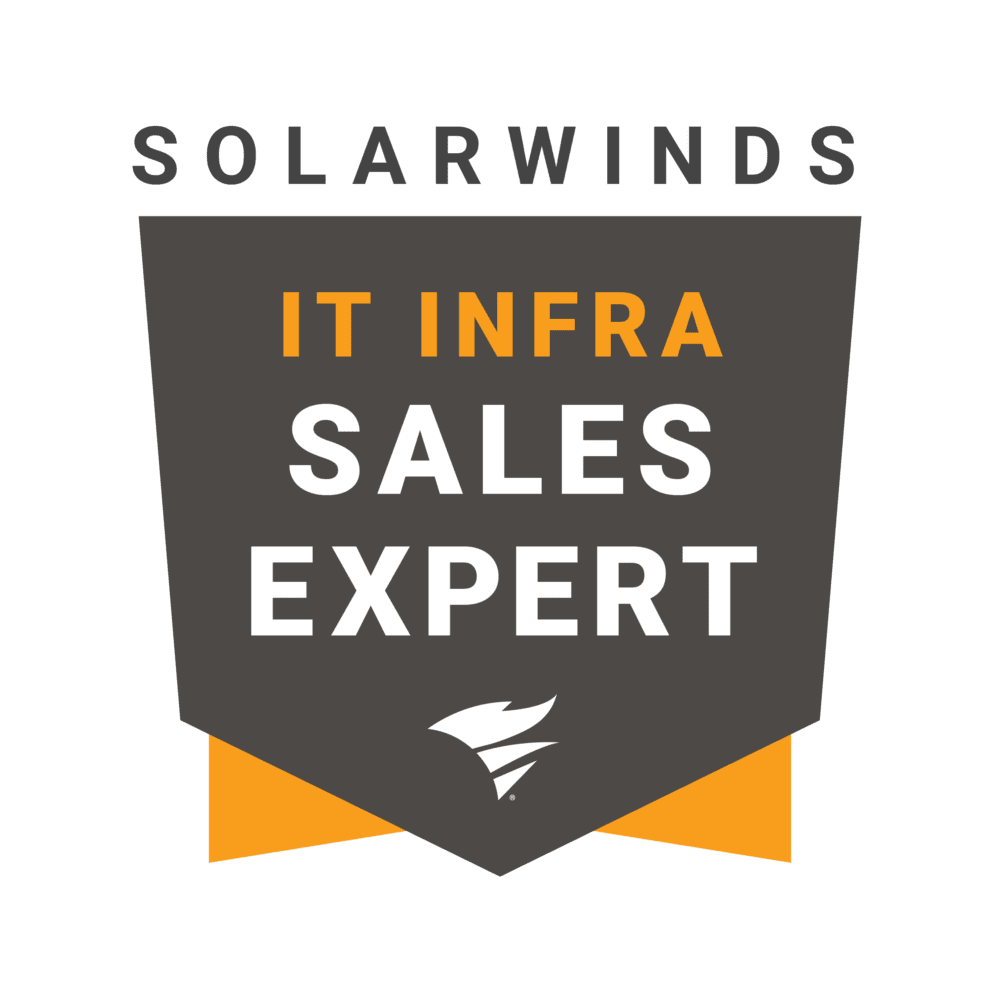 SolarWinds Training Netherlands - Solarwinds Distribution Partner