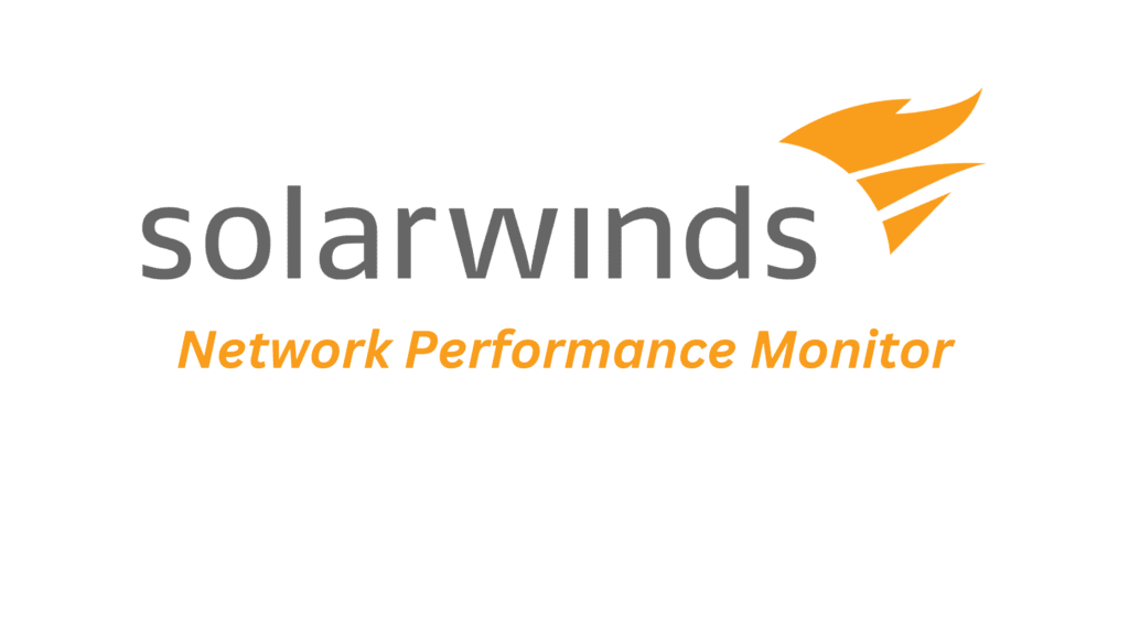 Optimize Network Performance with SolarWinds NPM